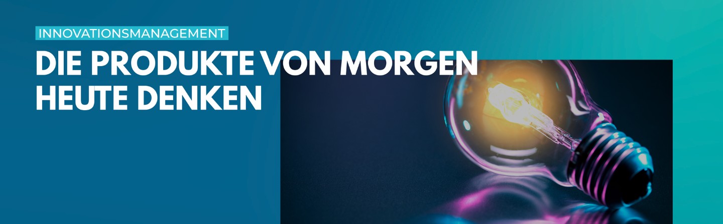 Weiterbildung Innovationsmanagement - Fraunhofer IEM