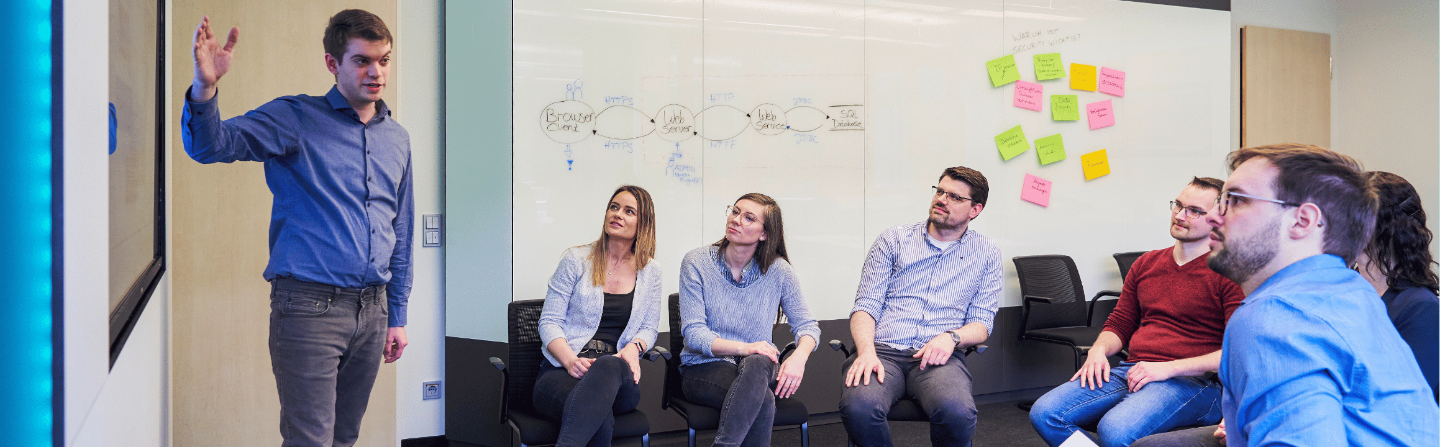 Threat Modeling Training – Advanced - Fraunhofer IEM