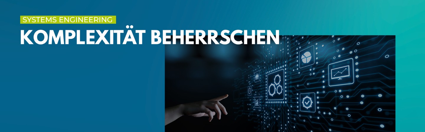 Weiterbildung Systems Engineering - Fraunhofer IEM